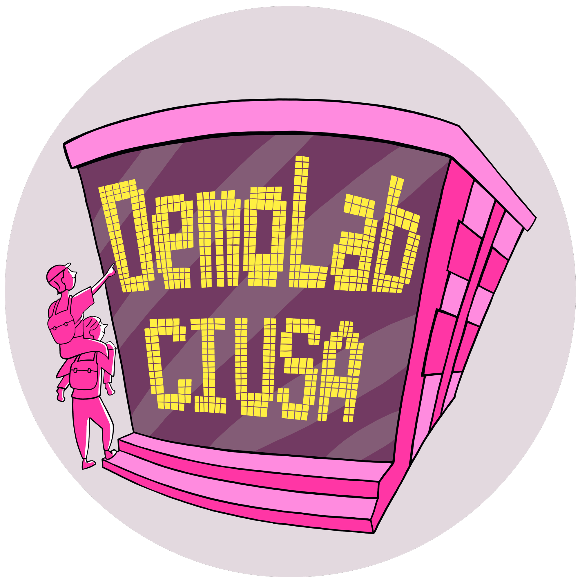 Demolab Ciusa è un progetto di contrasto alla dispersione scolastica che punta sull’innovazione ...